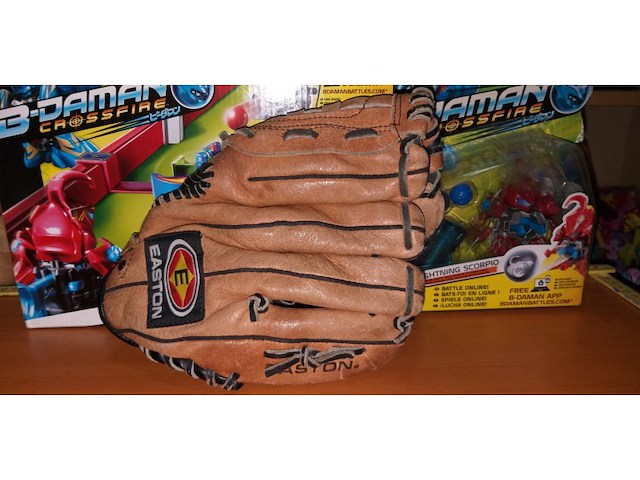 Easton profi bejzbol rukavica - Baseball glove