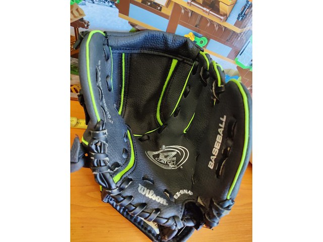 Wilson profi bejzbol rukavica - Baseball glove