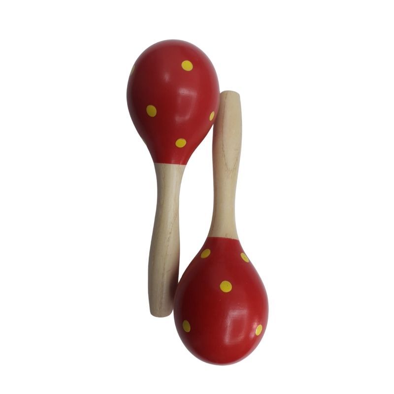 Maracas DP267-1 Strauss Rottman