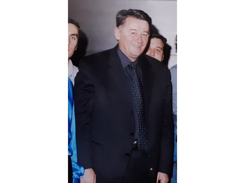 Velimir Ilic - Politicar