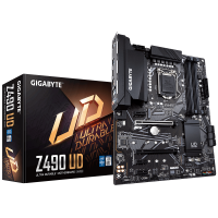 Gigabyte Z490 UD