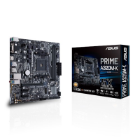 Asus PRIME A320M-K/CSM