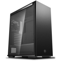 DeepCool Macube 310 Black