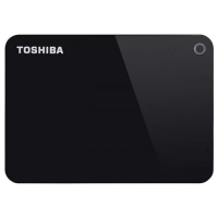 4 TB Toshiba HDTC940EK3CA 2.5"
