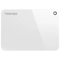 4 TB Toshiba HDTC940EW3CA 2.5"