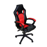 AH Seating DS-088 Red