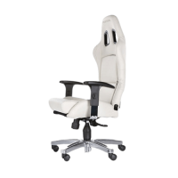 Playseat Office Seat White OS.00042