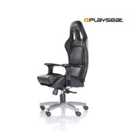 Playseat Office Seat Black OS.00040