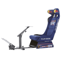 Playseat Evolution Red Bull GRC RRC.00152