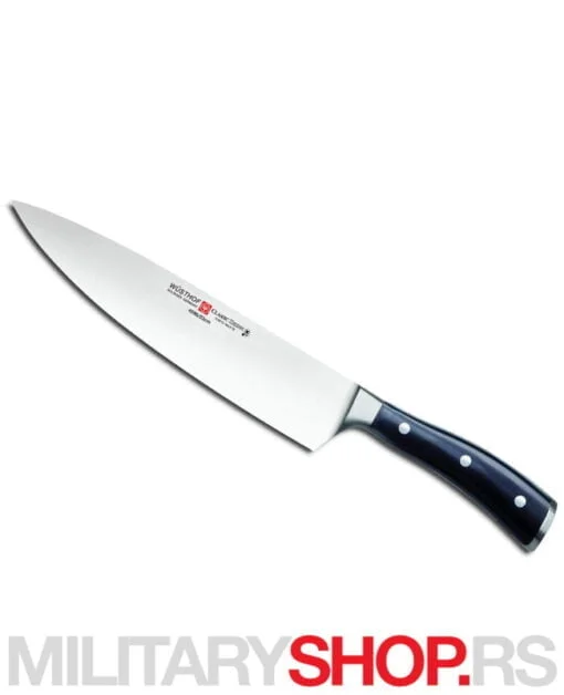 Chef’s profesionalni nož Wusthof Classic Ikon