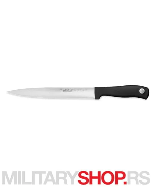 Kuhinjski nož Wusthof Silverpoint Slicer 2000