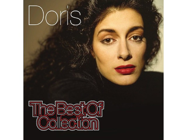 Doris Dragović ‎– The Best Of Collection