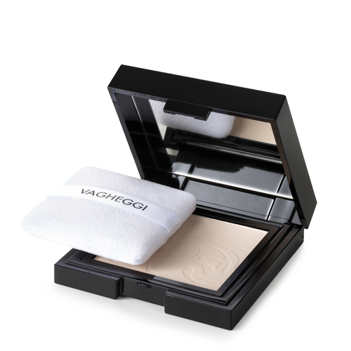 COMPACT POWDER N.10