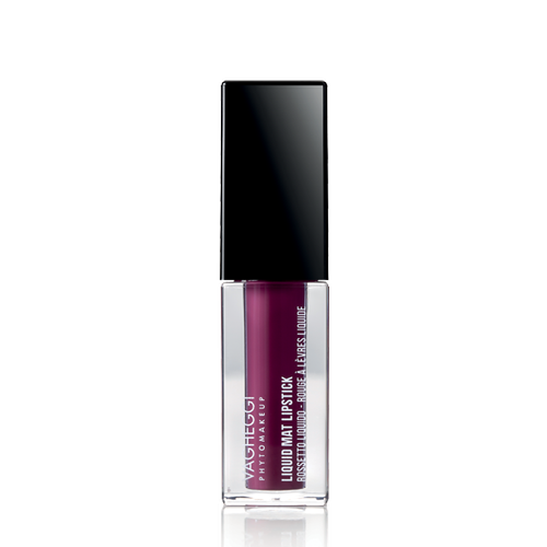 EVA LIQUID MATT LIPSTICK N.90 – PURPLE