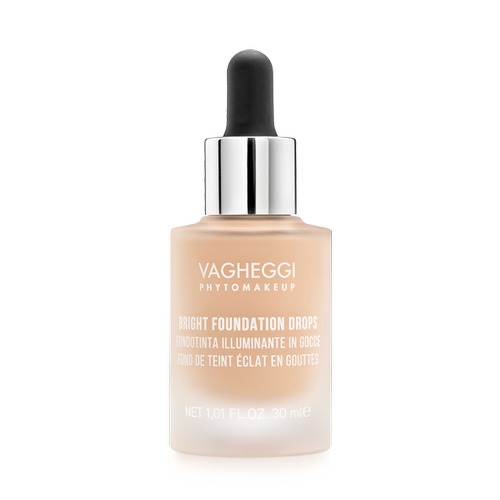 ILLUMINATING FOUNDATION DROPS N.10