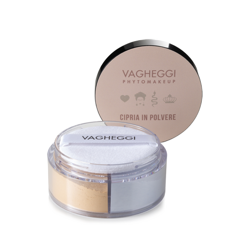 LOOSE POWDER (3 colours)