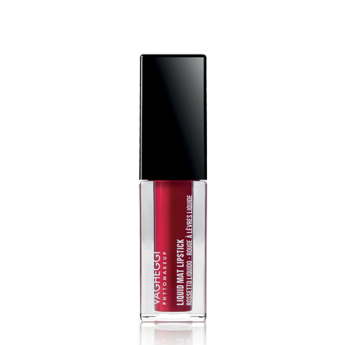 LUCREZIA LIQUID MATT LIPSTICK N.20 – CHERRY