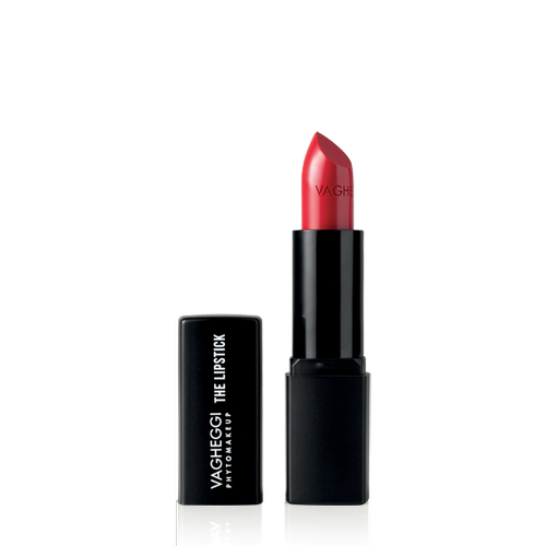 LUCREZIA THE LIPSTICK N.10 – ABSOLUTE RED