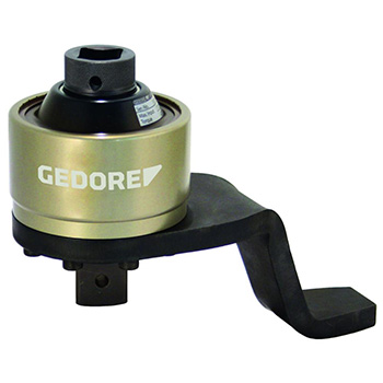 Gedore multiplikator obrtnog momenta DREMOPLUS ALU 2800 Nm DVI-28Z