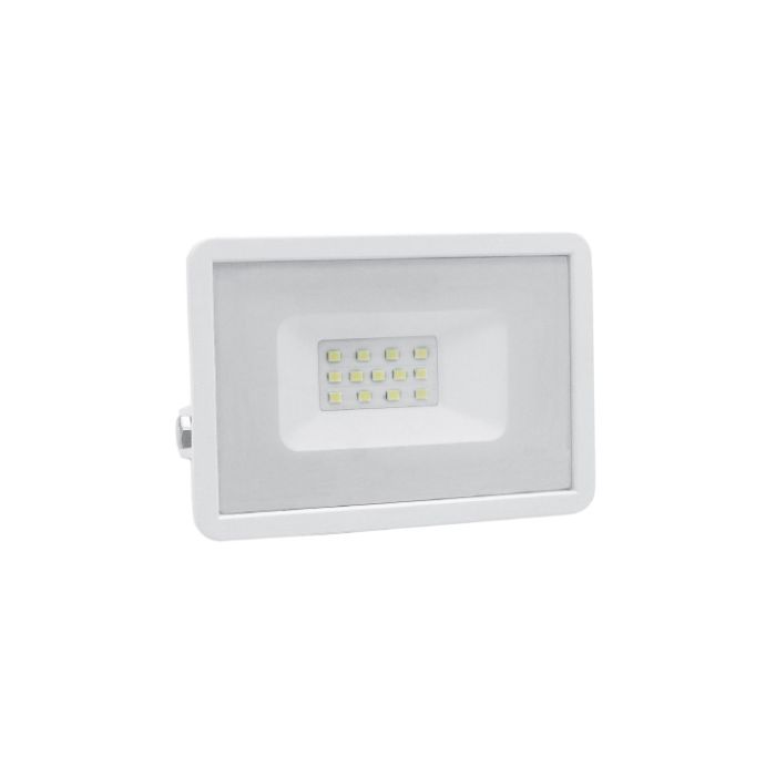 PROSTO LED reflektor 10W LRF013EW-10/WH