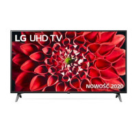 LG 60UN71003LB