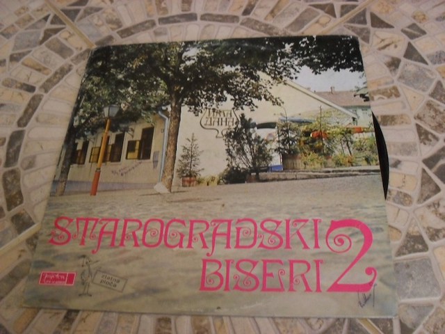 Starogradski Biseri 2