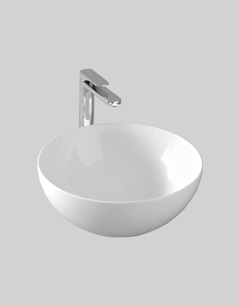 LAVABO LA CIOTOLA 46 O LCL001 ARTCERAM IT