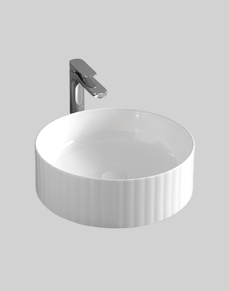 LAVABO MILLERIGE 44 OSL010 ARTCERAM IT