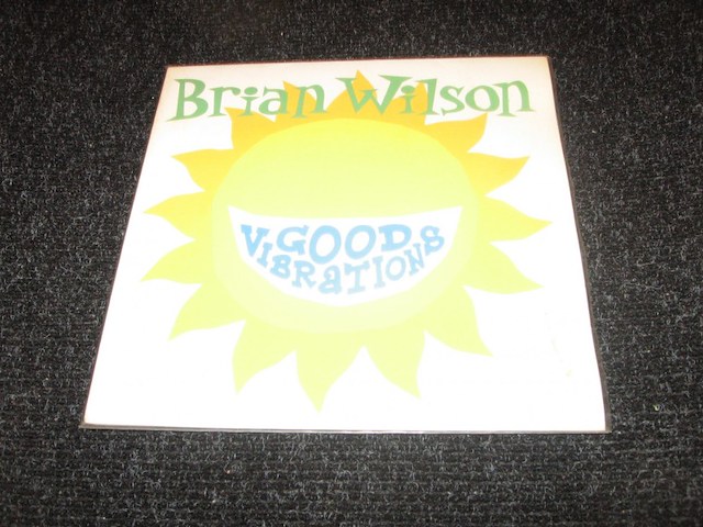 brian wilson