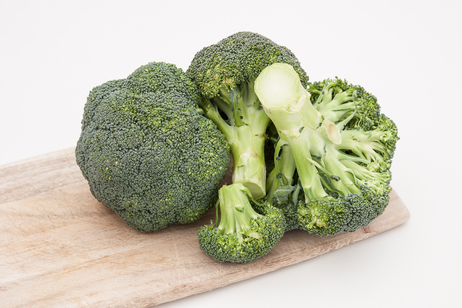 Organski brokoli (1kg)