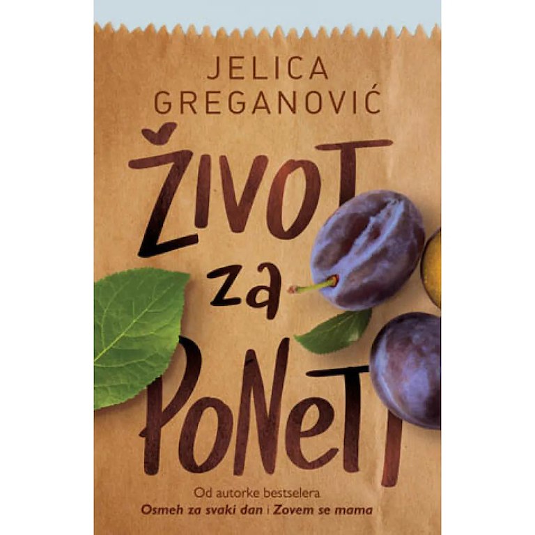 ŽIVOT ZA PONETI