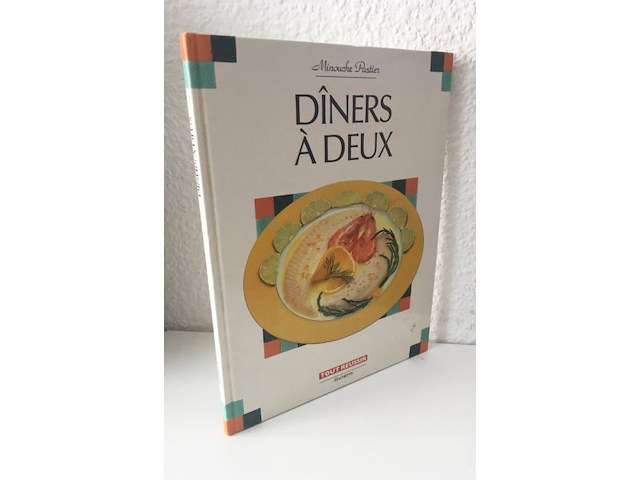 Diners a Deux