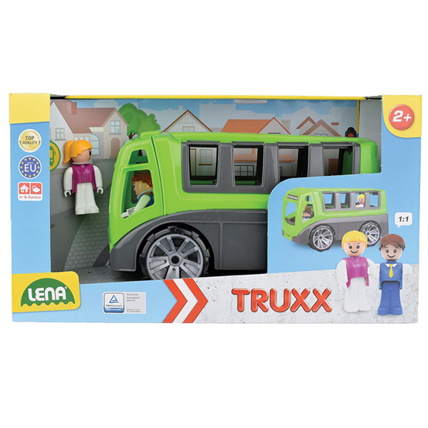 Lena Truxx Autobus