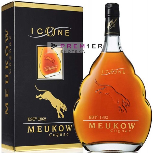 Meukow Icone 150th Anniversarie 0.70l
