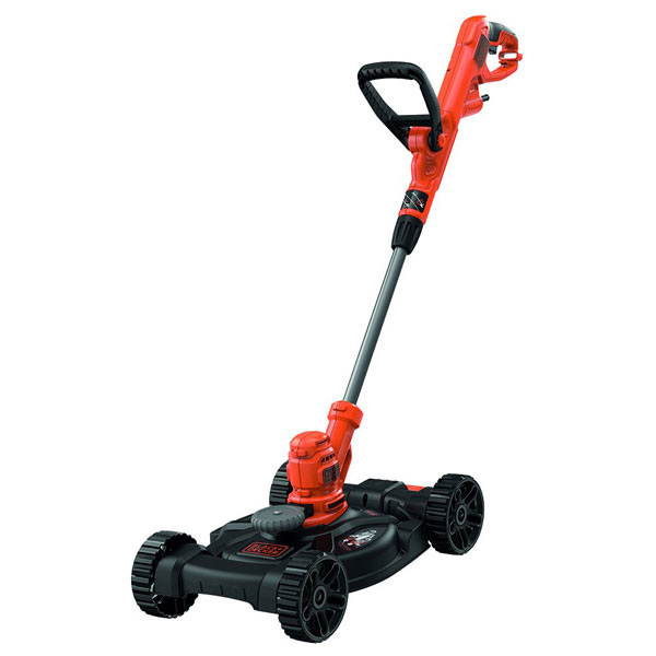 Električni trimer kosilica 3u1 Black and Decker BESTA530CM