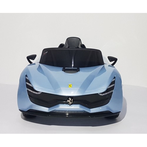 Dečiji auto na akumulator LA FERRARI Ful oprema