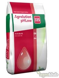 Gnojivo Agrolution pHLow 335