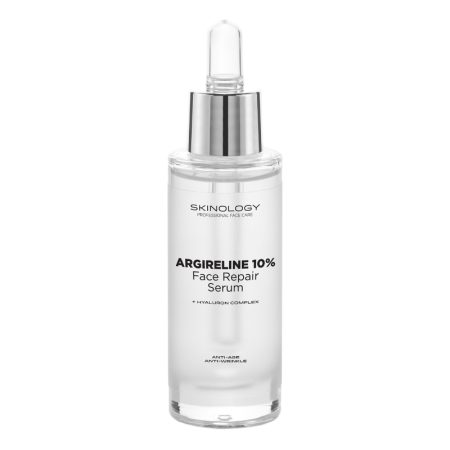 ARGIRELINE 10% + Hyaluron Complex serum