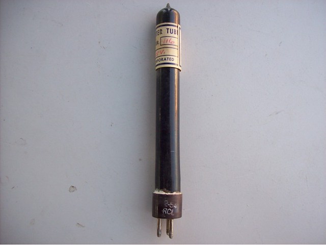 geiger counter tube