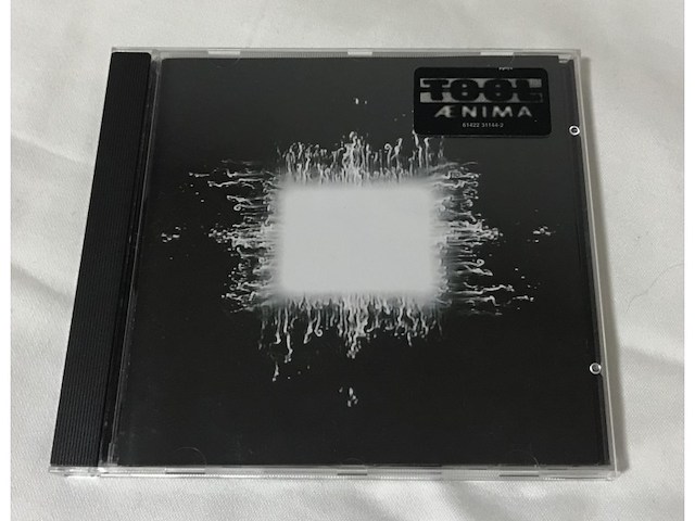 TOOL - Aenima (EU)