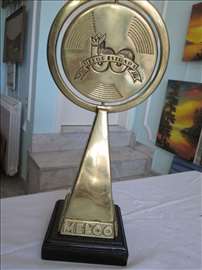 Muzička nagrada Melos Estrada