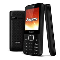 Energizer Powermax P20 DS Black