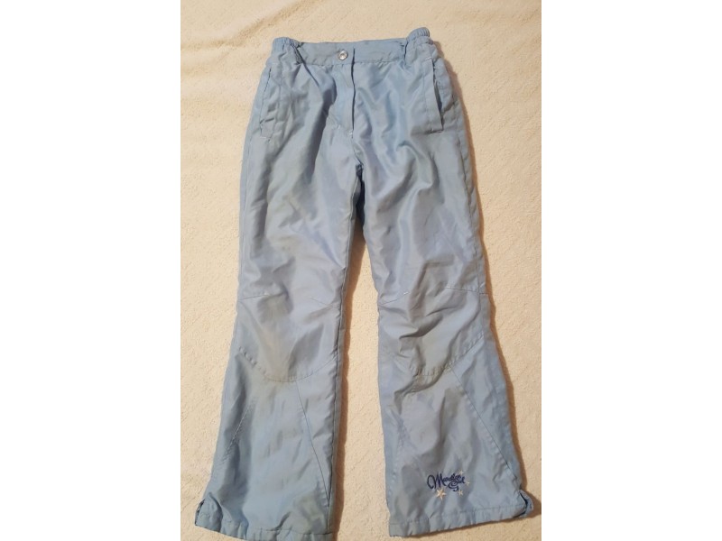 POCOPIANO PANTALONE ZA ZIMU / vel 128