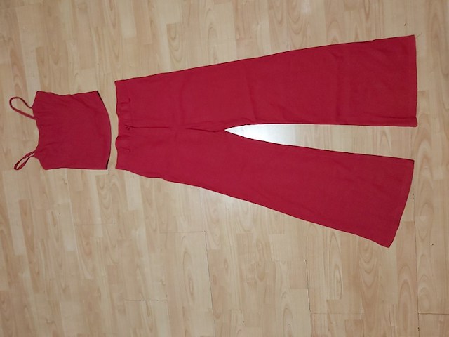 Pantalone i korset