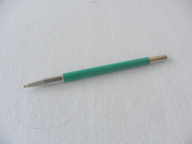 Stara hemijska olovka