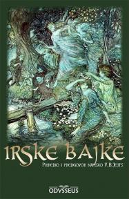 Irske bajke