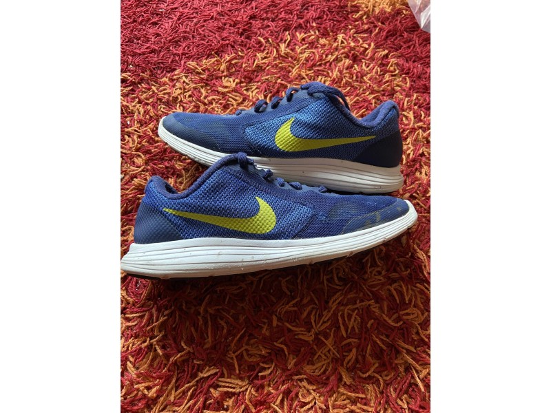 Nike patike 40