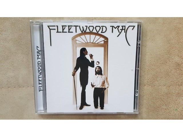 Fleetwood Mac Fleetwood Mac (1975)