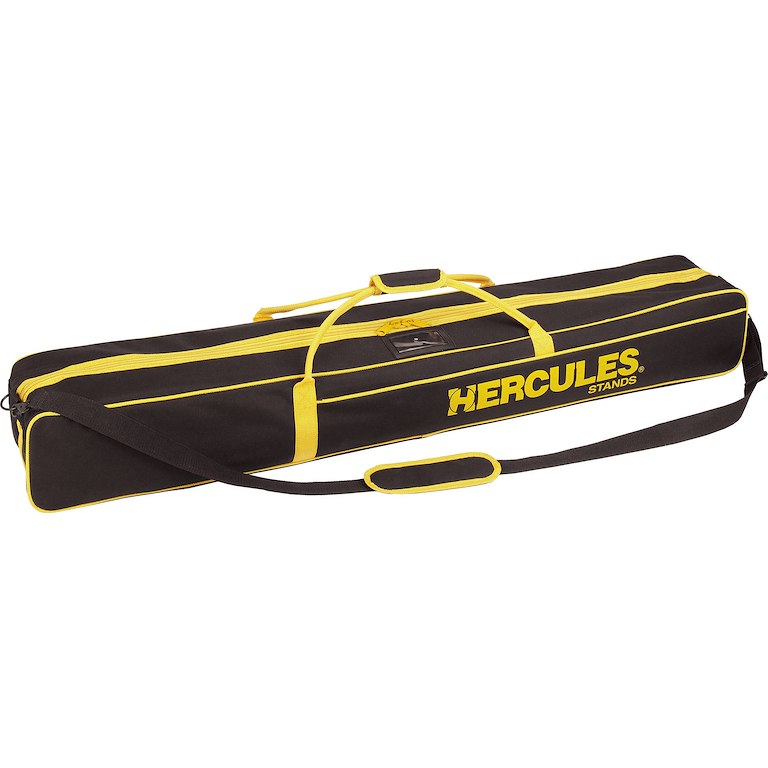 Hercules MSB 001 SPEAKER AND MICROPHONE STAND BAG