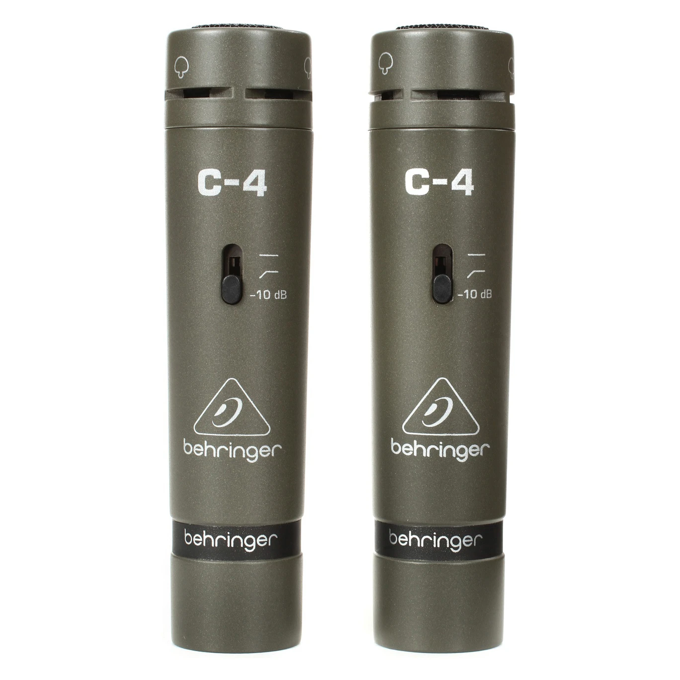 BEHRINGER C4 stereo set mikrofona